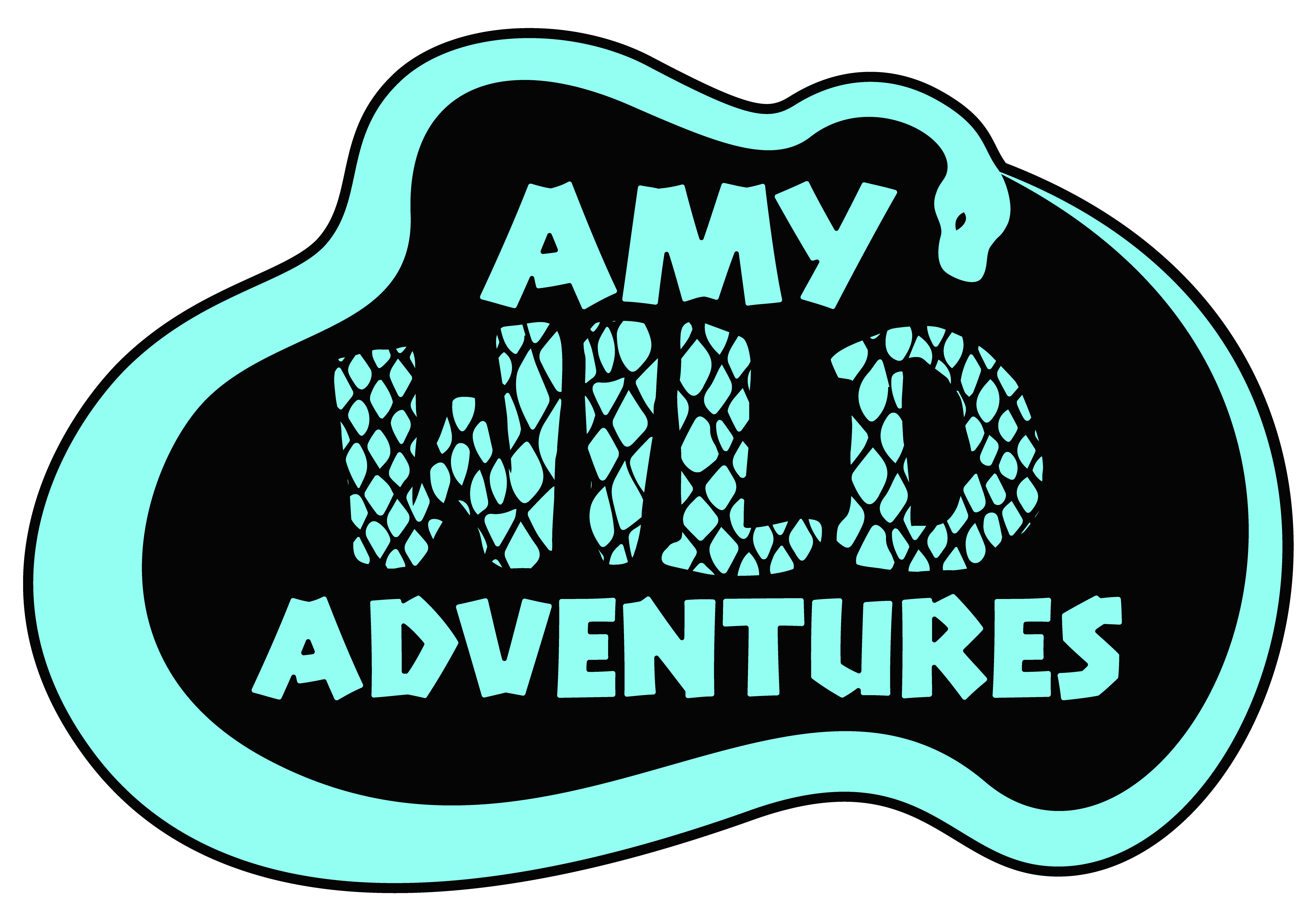 The Reptiles – Amy Wild Adventures